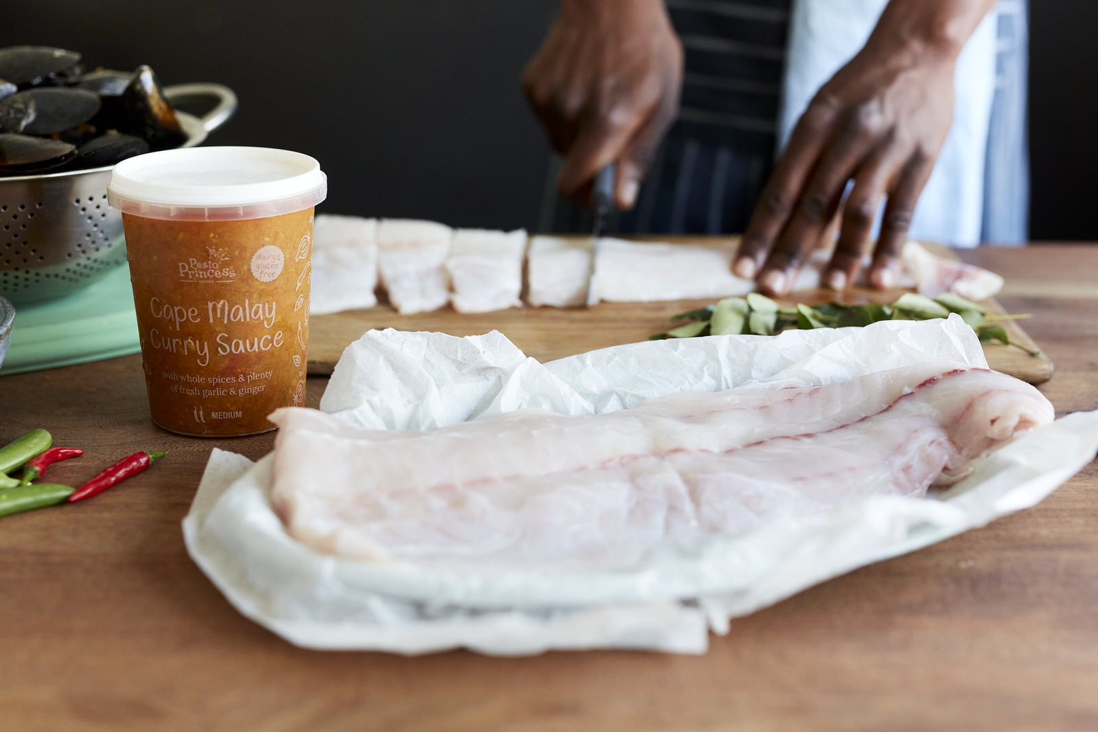 Princess Shop – Pesto Princess